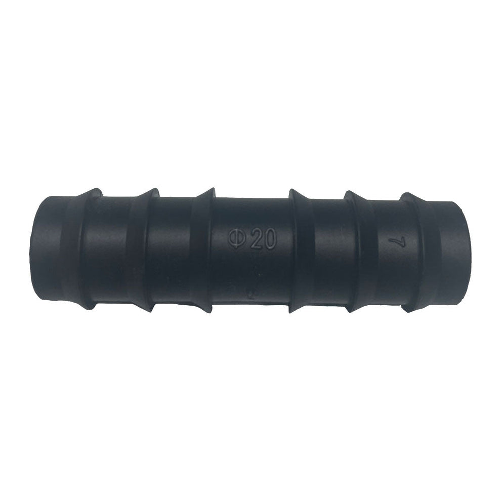 Cople de insercion 20 mm. (1000 piezas) – AQUPLA
